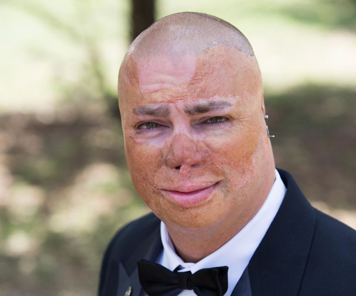 Executive Board – Aid The Silent